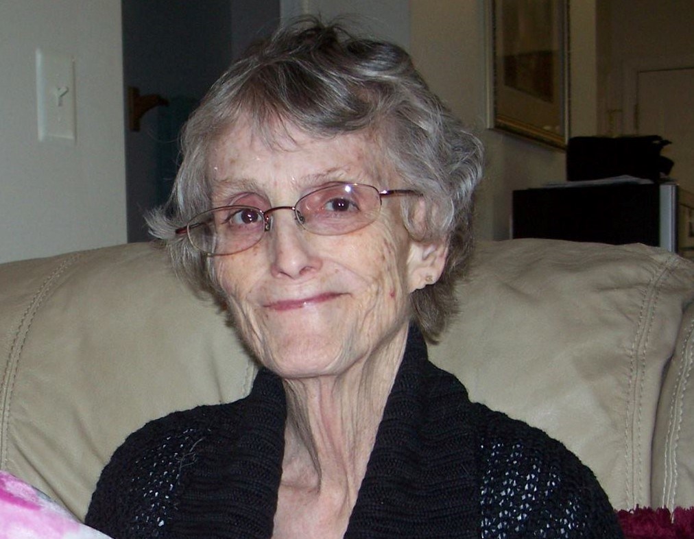 Barbara Heflin Obituary - Stafford, VA