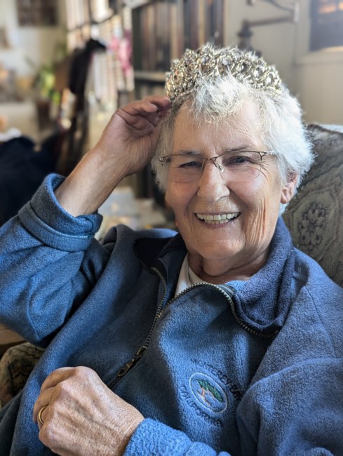 Norma Walch Obituary - Pacific Grove, CA