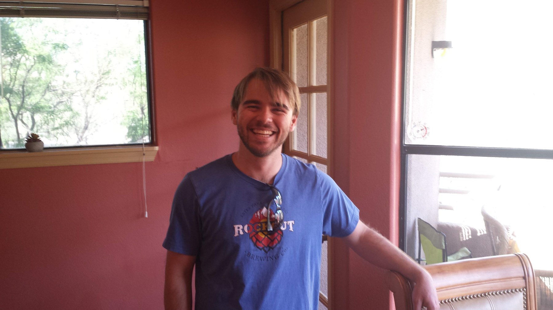 Drew Thomas Wilcocks Obituary - Estes Park, CO