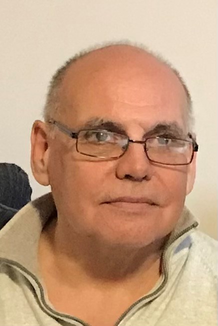 Kenneth Masterson Obituary - Cambridge, ON