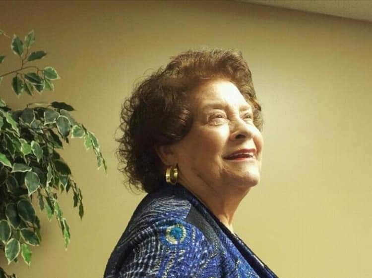 Ida Brandon Obituary - Bowie, MD