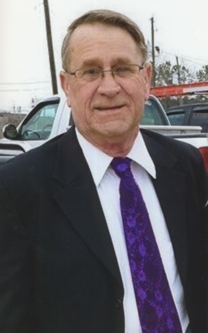 Samuel A. Vick Obituary - Sylacauga, AL