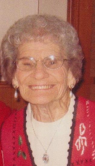 Wanda Johnson Obituary - Knoxville, TN