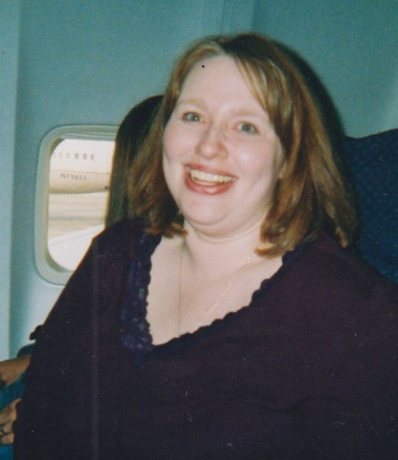 Kelli Renee Roper Obituary - Houston, TX