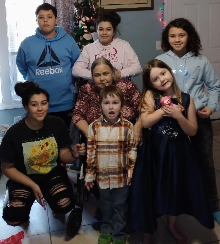 Mary Pate Obituary - Little River, SC