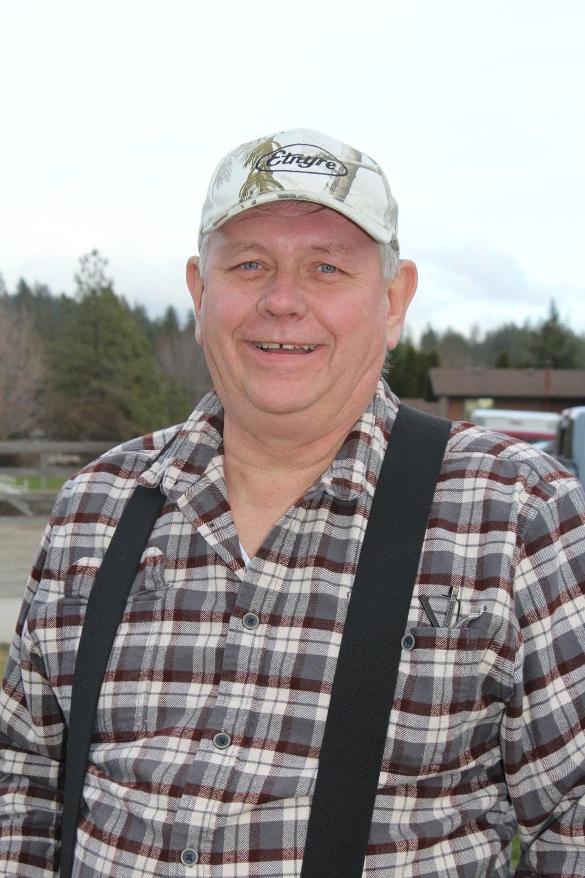 Steven Jarshaw Obituary - Spokane Valley, WA