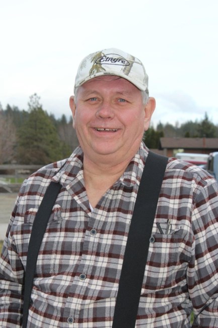 Steven Jarshaw Obituary - Spokane Valley, WA