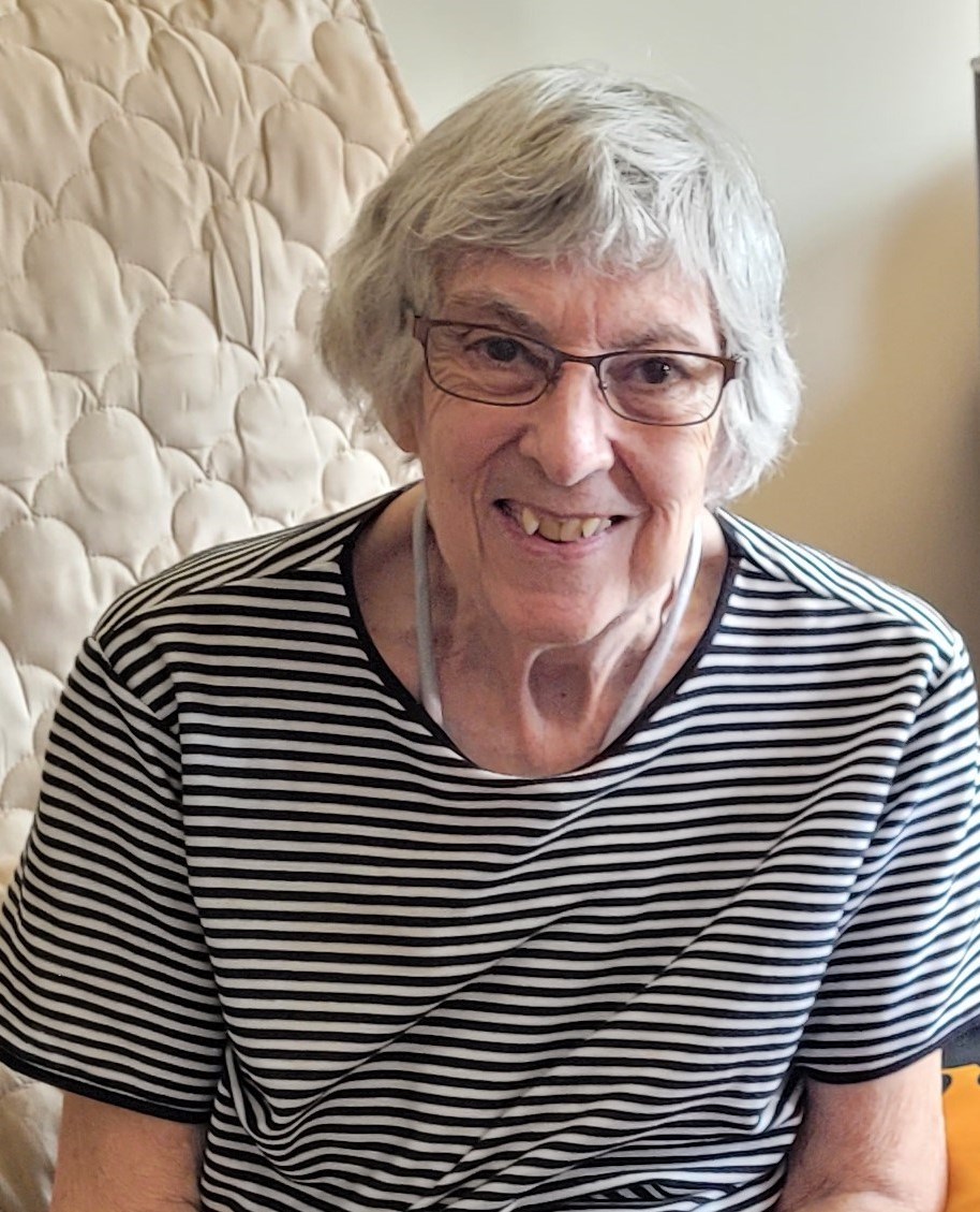 Beverly Whitaker Obituary - Gladstone, MO