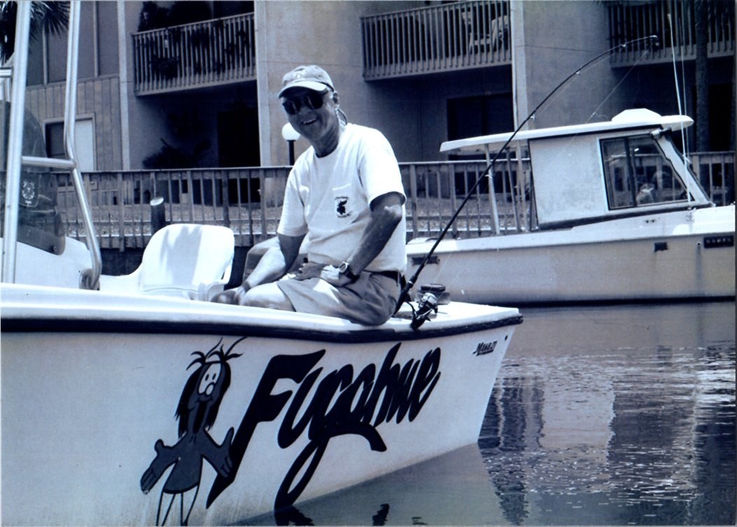 John Parrish Obituary - Jacksonville, FL