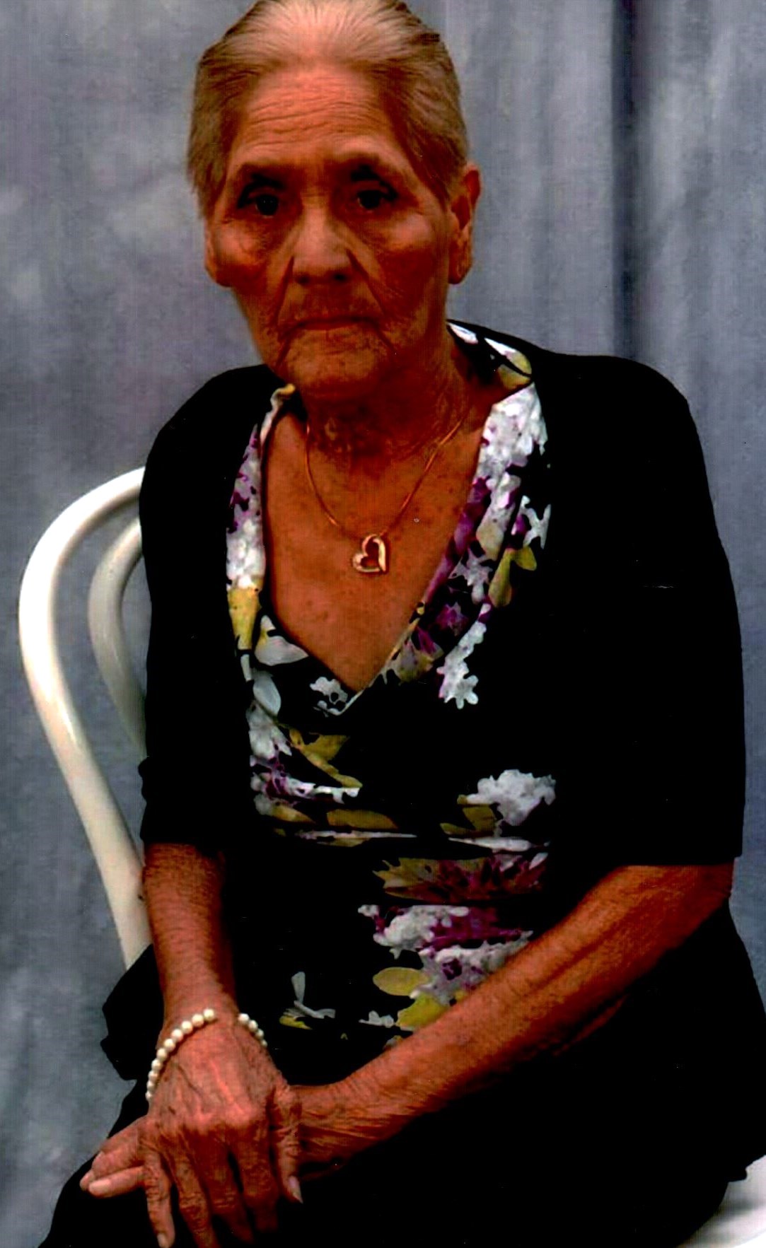 Lucy Rodriguez Obituary
