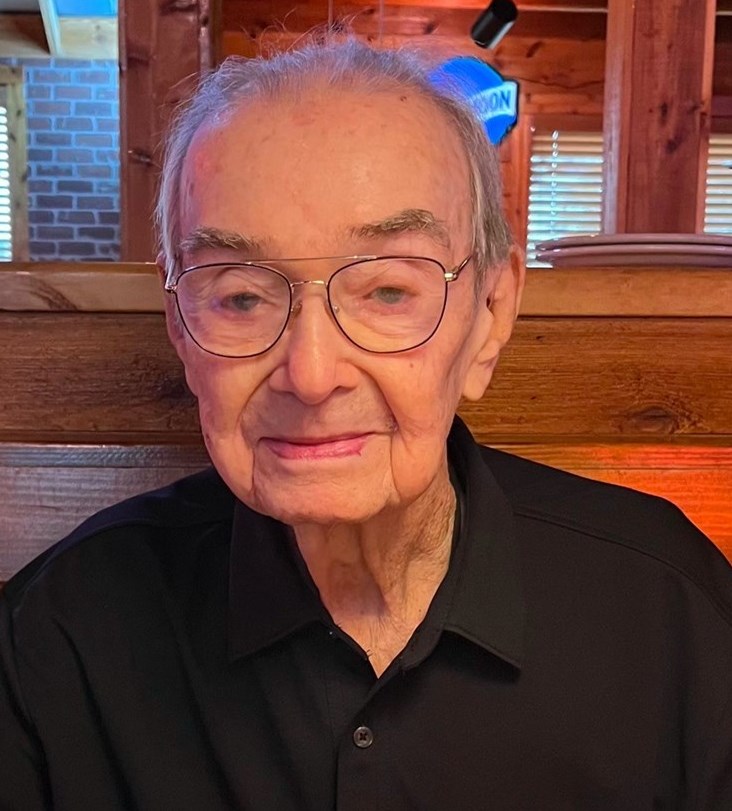 William Aurther Obituary - Coppell, TX
