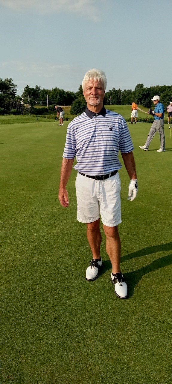 Stevan Bonney Obituary - Portland, ME