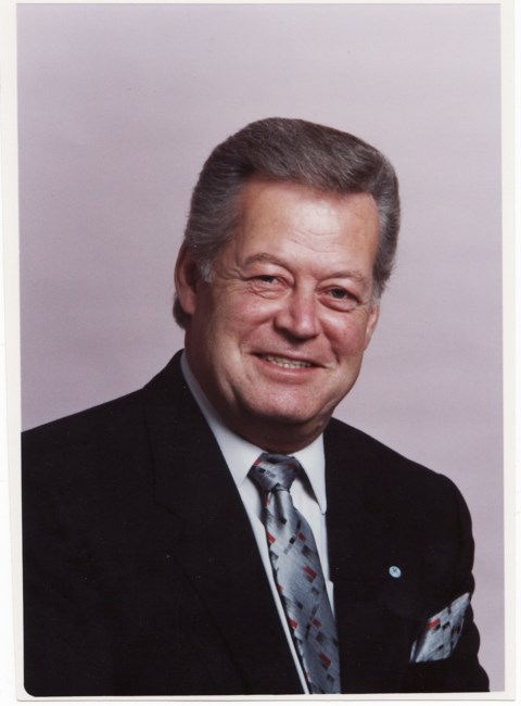 Claude Deschênes Obituary - Québec, QC