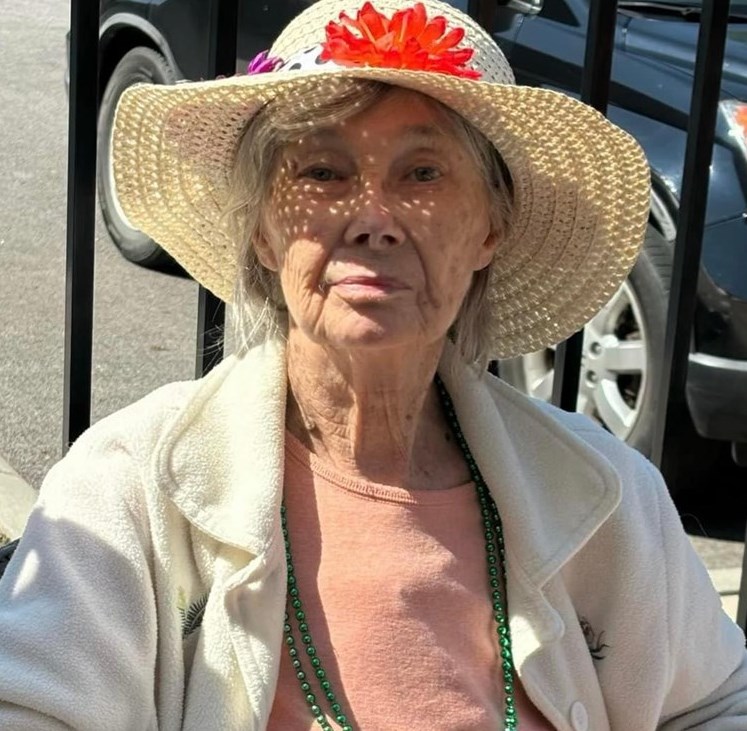 Peggy Greene Obituary - Worthington, OH