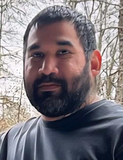 Daniel Cerda Obituary - Conroe, TX