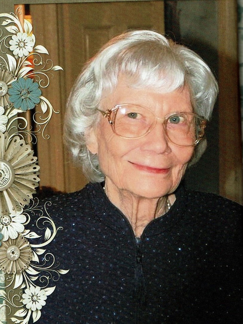Bernice Warren Johnson Obituary - Columbus, GA