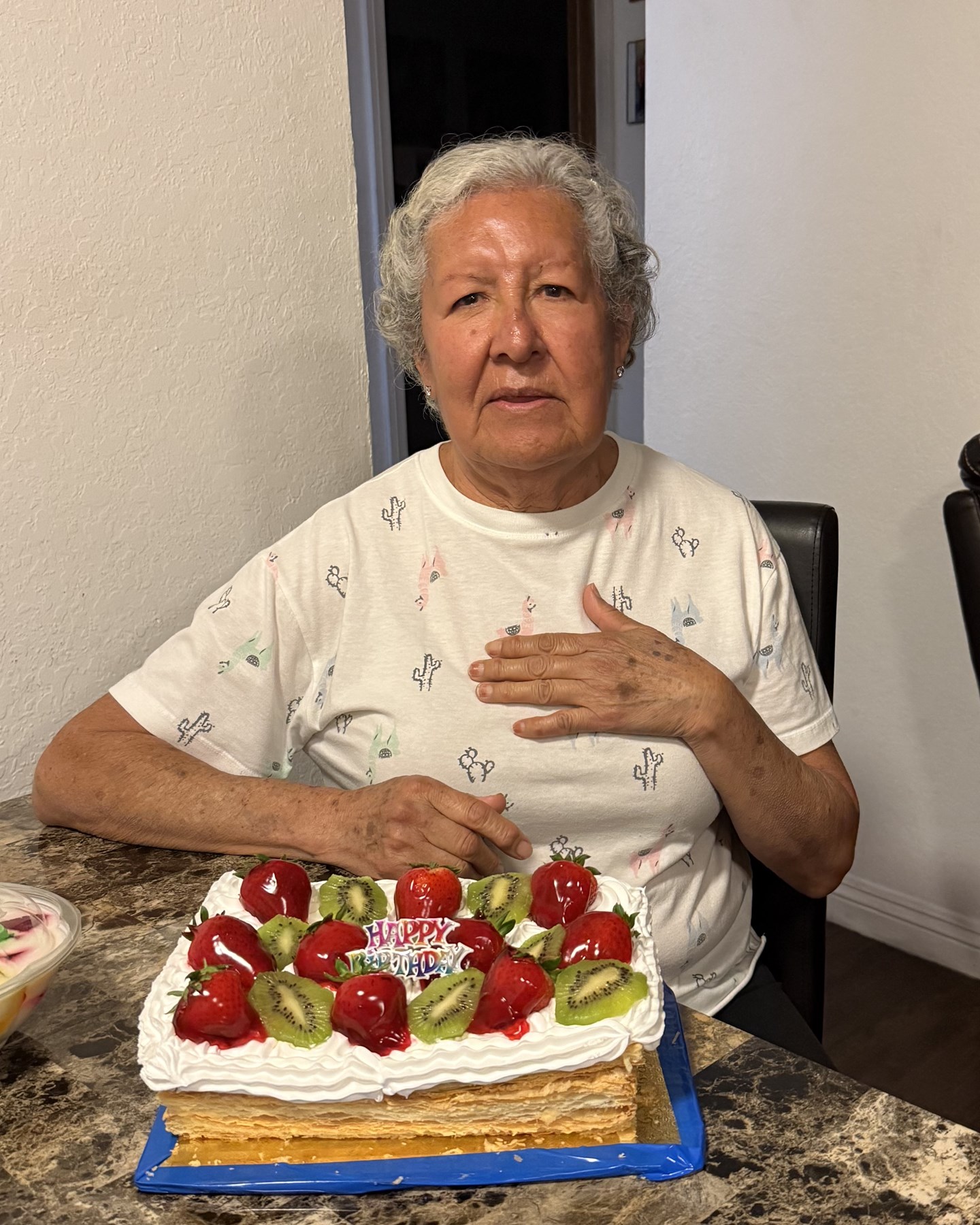 Maria Martinez Rodriguez Obituary - Anaheim, CA