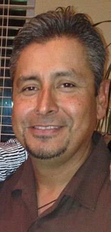 Roderick M. Rodriguez Obituary - San Antonio, TX