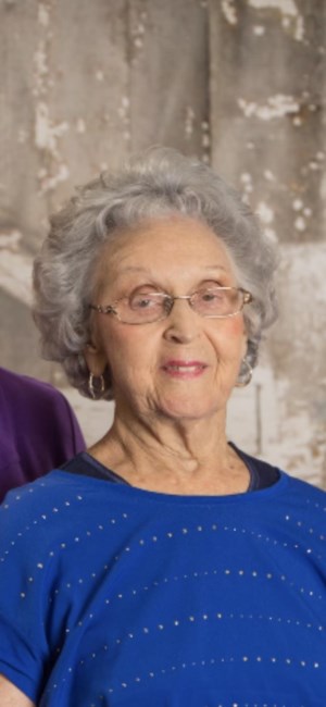 Betty Jo Rector Obituary - Raleigh, NC