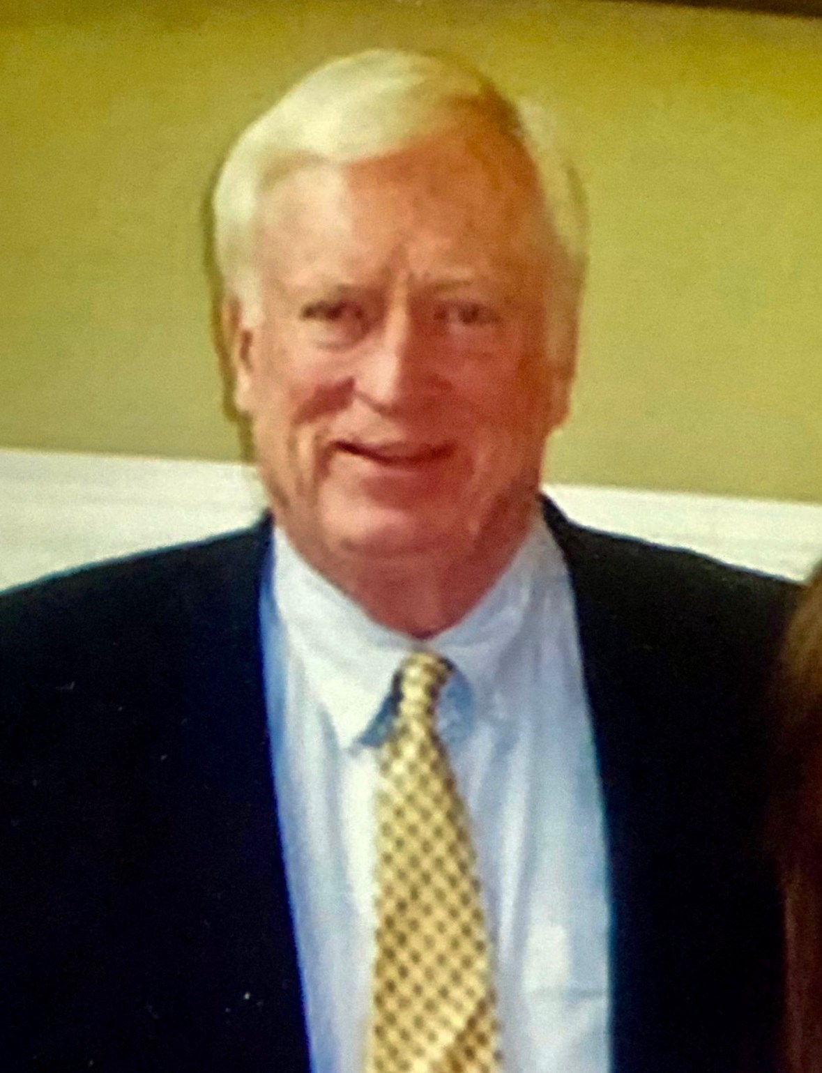 Ben Hardin Rowan II Obituary - Nashville, TN