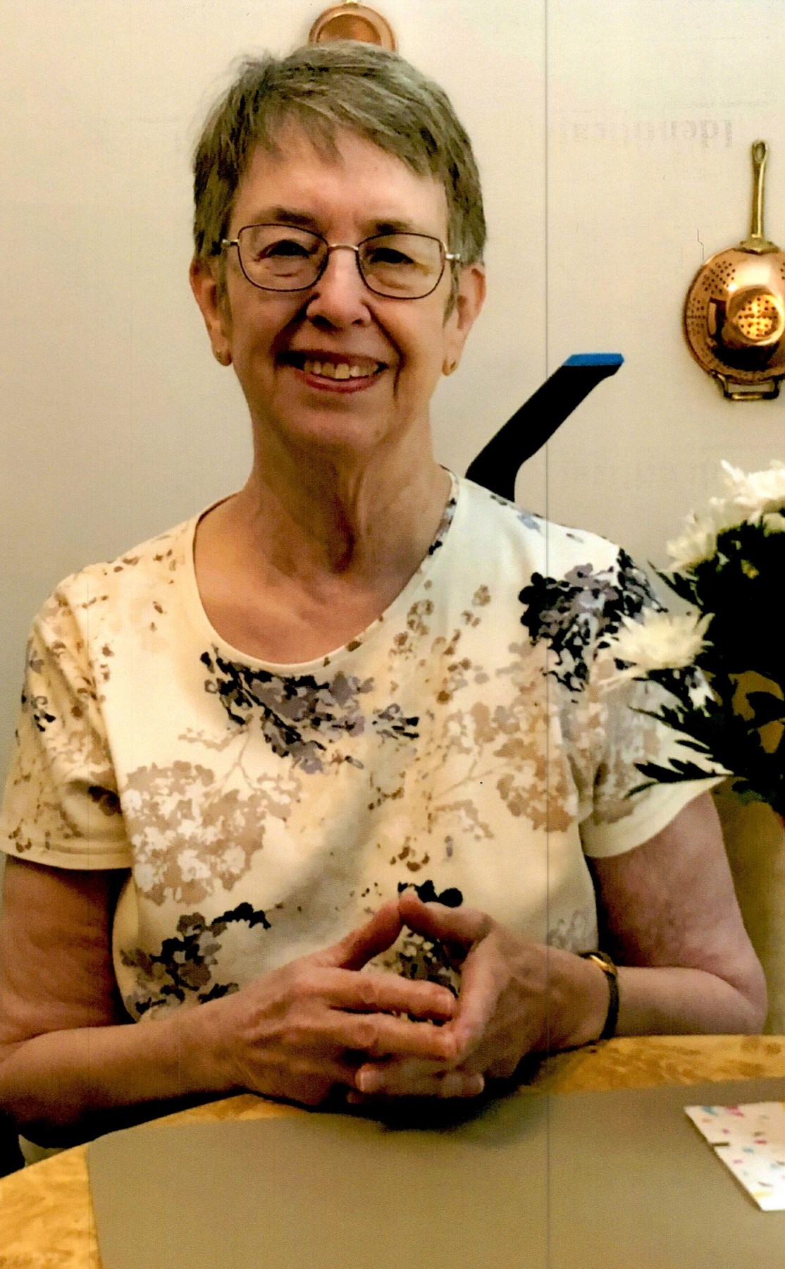 Emily Luerssen Obituary - Arlington Heights, IL