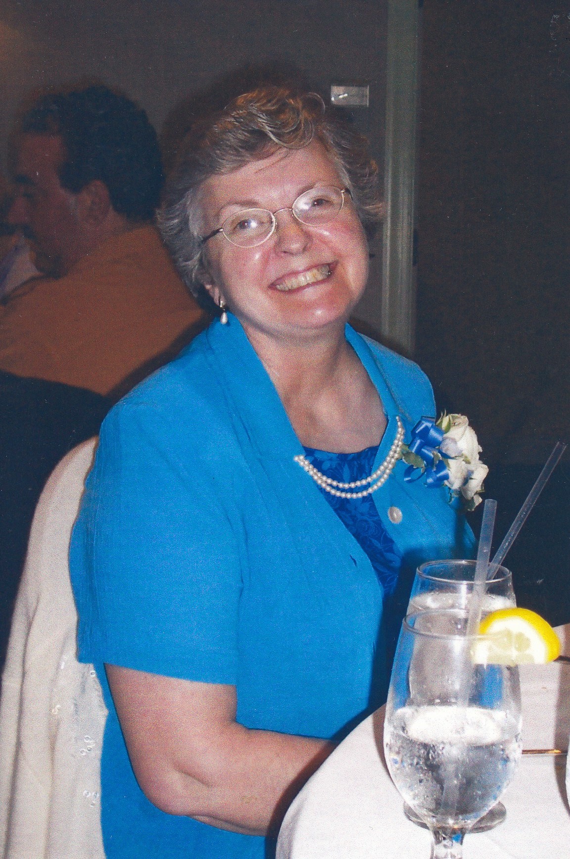 Diane M. Tyykila Obituary - St. Paul, MN
