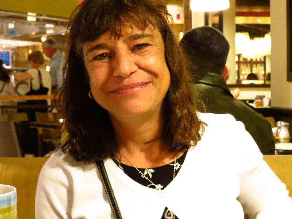 Kathleen FORSTER Obituary - North Vancouver, BC