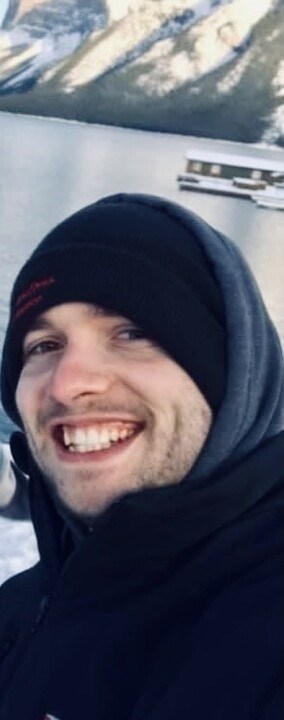 Brandon Larry Dietrich Obituary - Guelph, ON