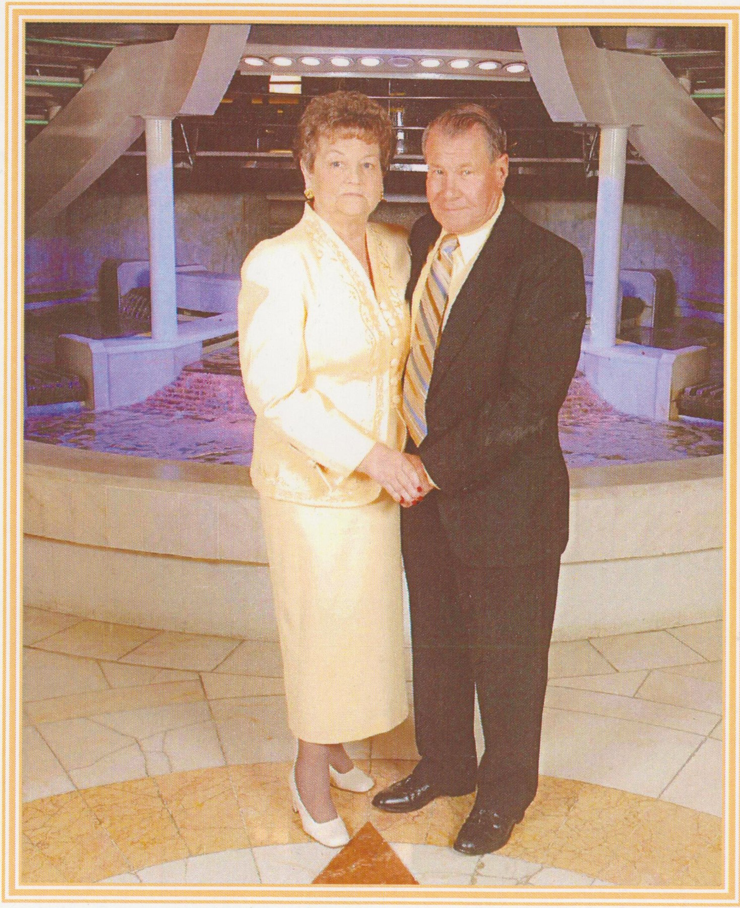 Carolyn Gentry Obituary - Grand Prairie, TX