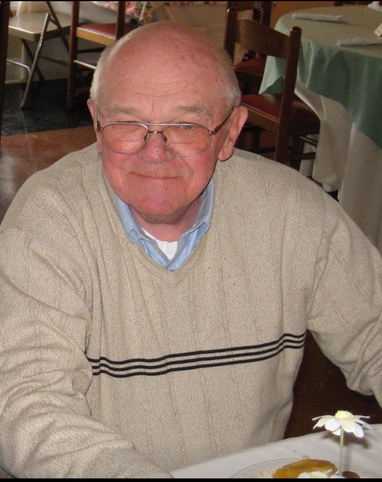 Robert Boyd Obituary - Midlothian, VA