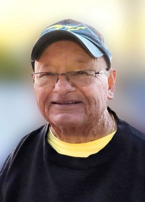 Ronald Keller Obituary - Grandville, MI