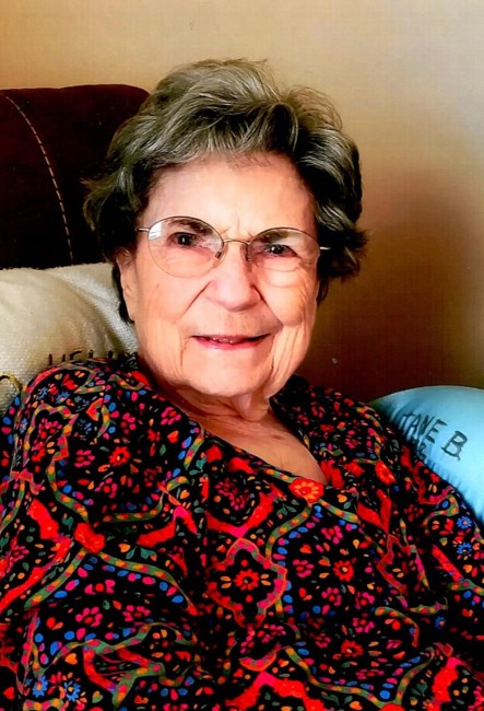 Jane Boozer Obituary - Decatur, AL