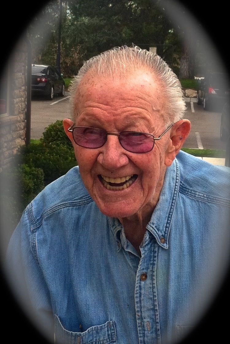 Edwin Blair Obituary - Millcreek, UT