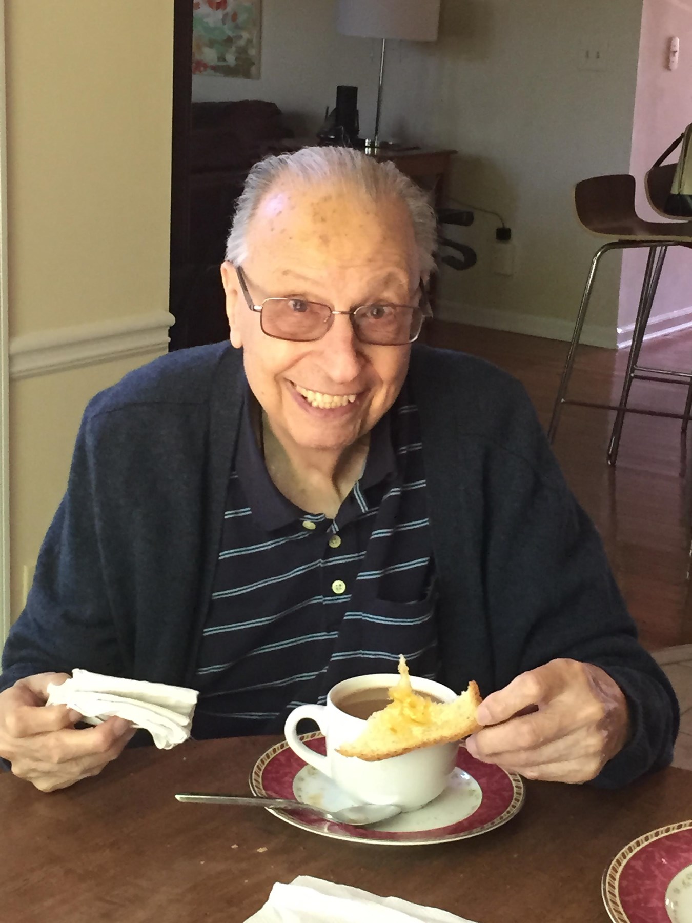 Juan Oró Obituary - Kennesaw, GA