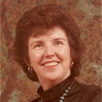 Georgia Warren Obituary - Longmont, CO