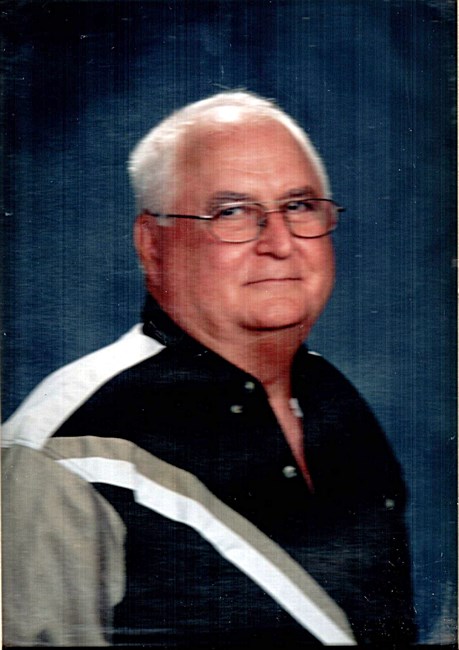 Thomas Oldham Obituary - Lake Charles, LA