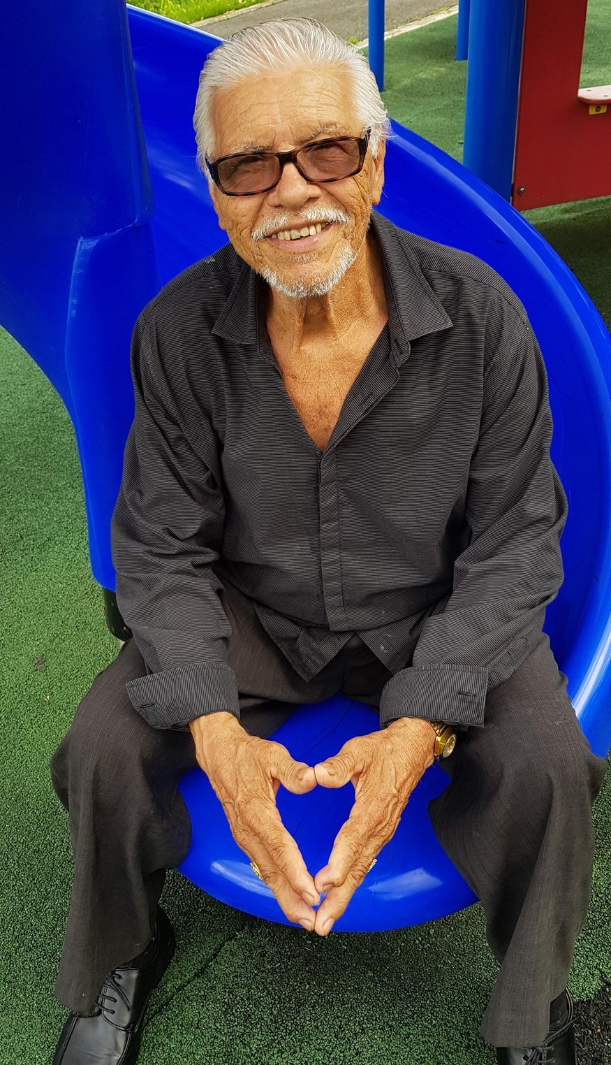 José Antonio Negrón Negrón Obituary - Bayamon, PR