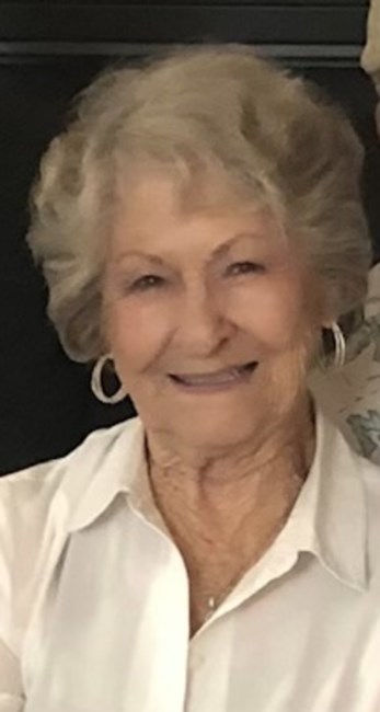 Delores Alexander Obituary - Norco, LA