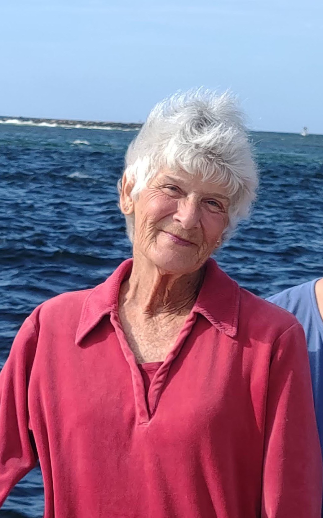 Katherine Casto Obituary - Montgomery, AL