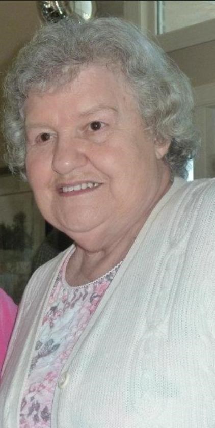 Ezella Mae Ferrell Whitehead Obituary - Wilson, NC