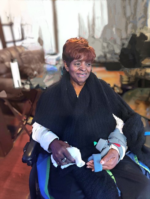 Earnestine Wallace Obituary - Indianapolis, IN