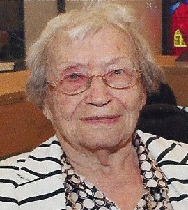 Eleanor Pickholtz Obituary - Cleveland Heights, OH