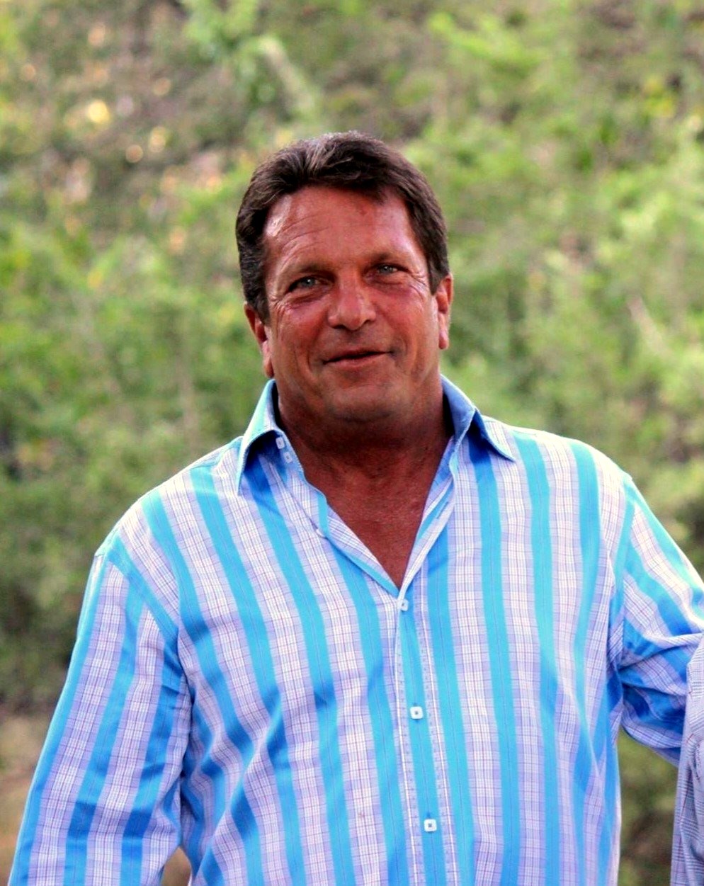 Bruce Nolf Obituary - Bethany, OK