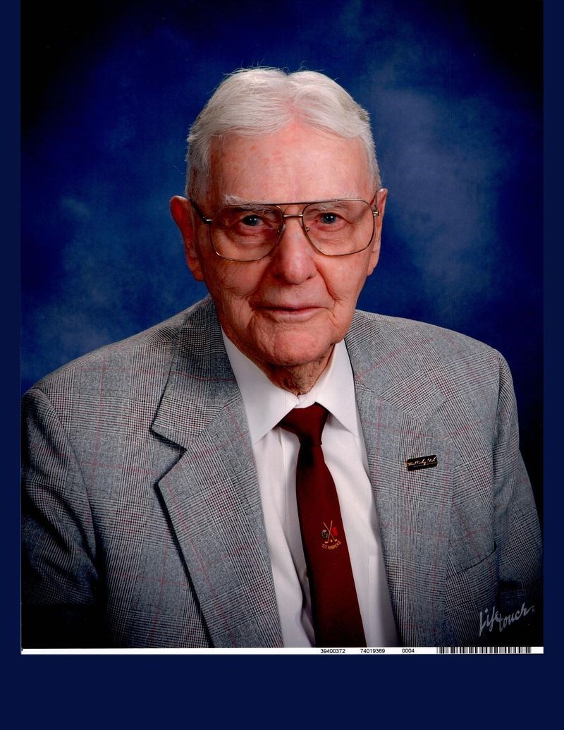 William Bergstrom Obituary - Lakeway, TX