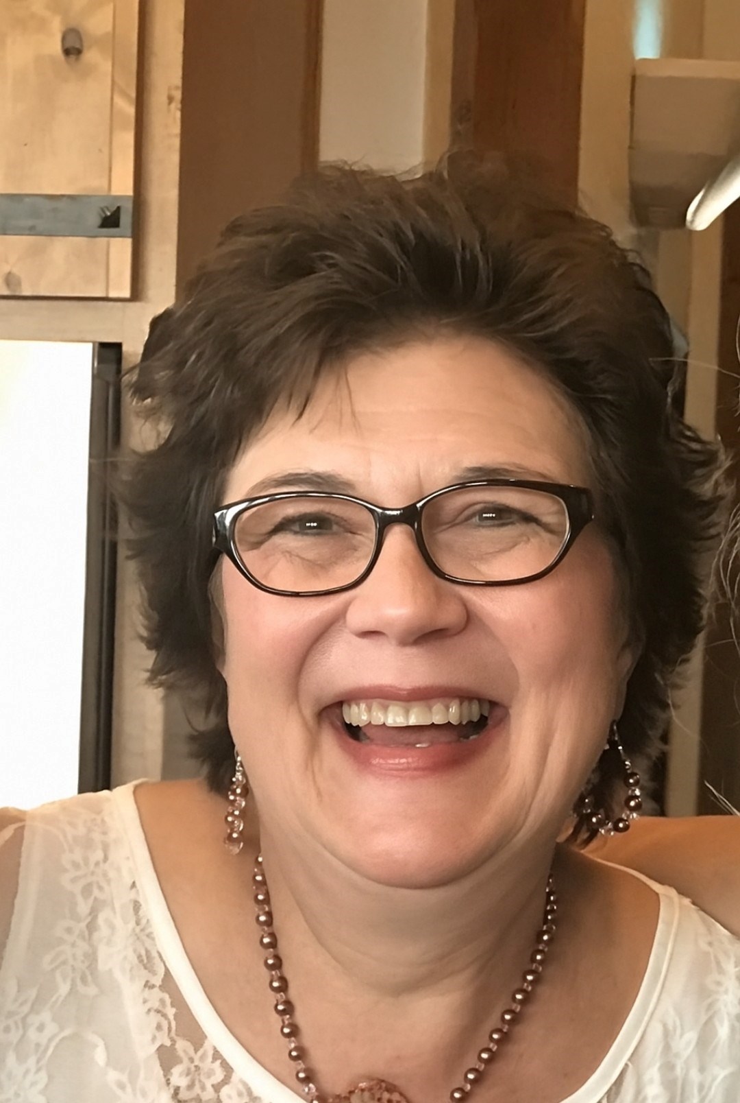 Nancy Davis avis de décès - Marble Falls, TX