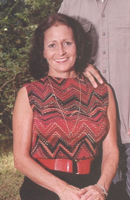 Deborah DeLatte Roche' Obituary - Norco, LA