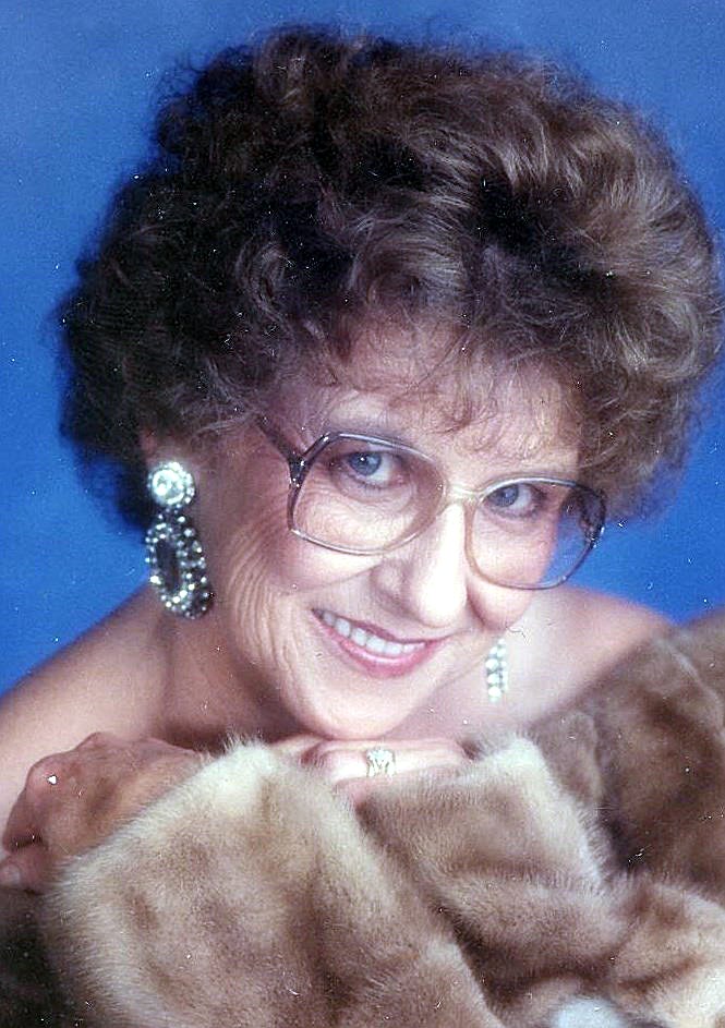 Era Joyce Lamb Obituary - Huntsville, AL