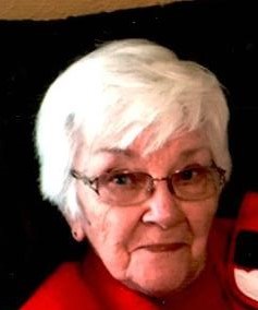 Edna Thompson Obituary - Greeneville, TN