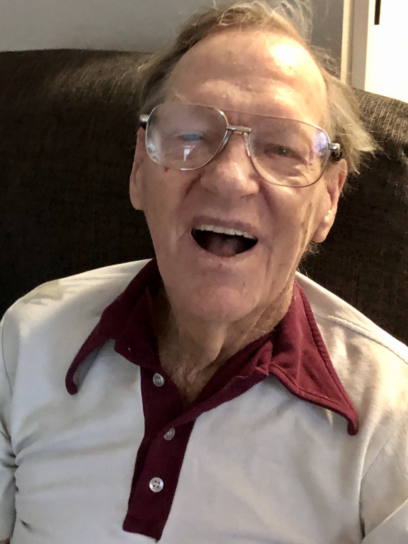 David Strauss Obituary - Thornton, CO