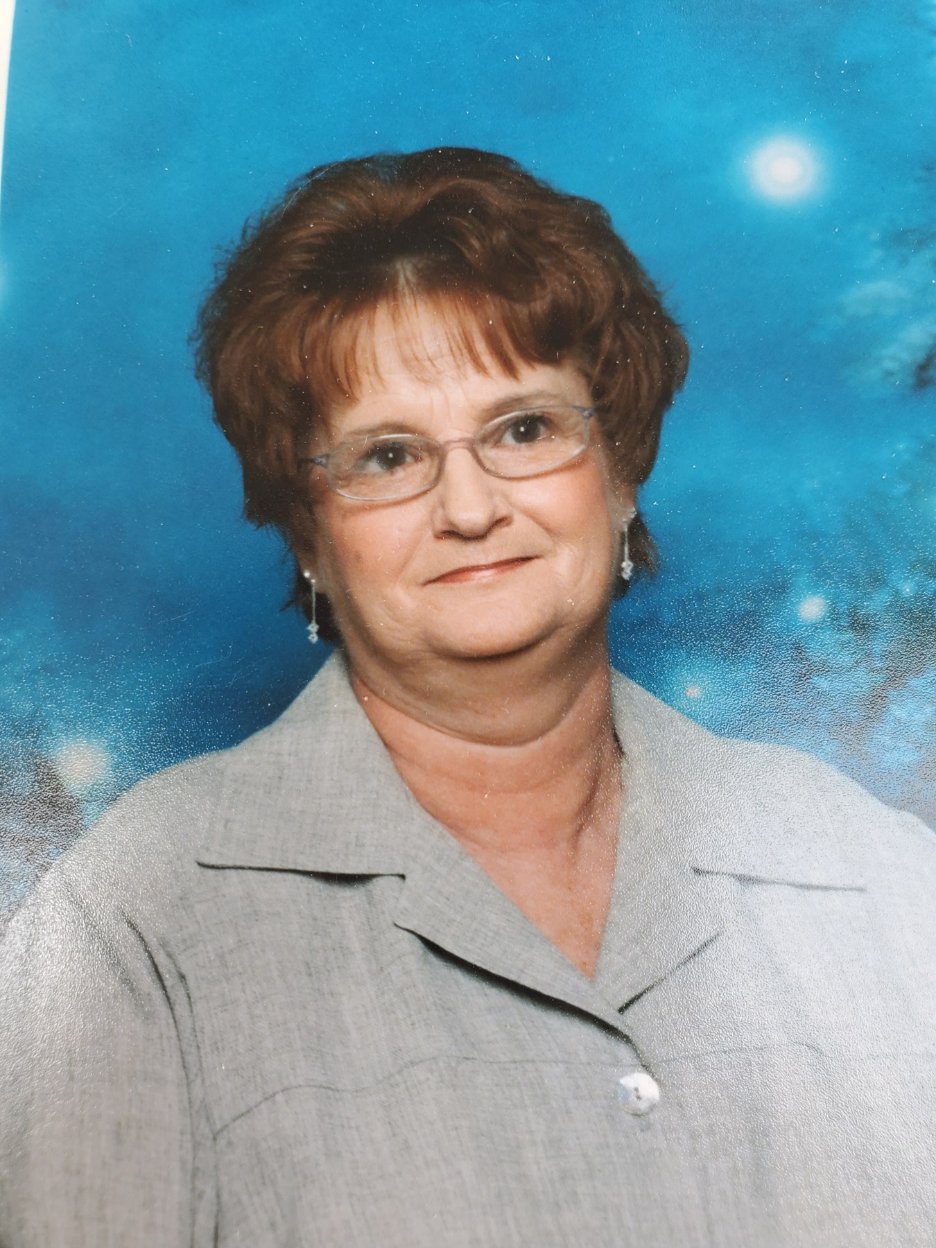 Romona Lee Asleson Obituary - Davenport, IA